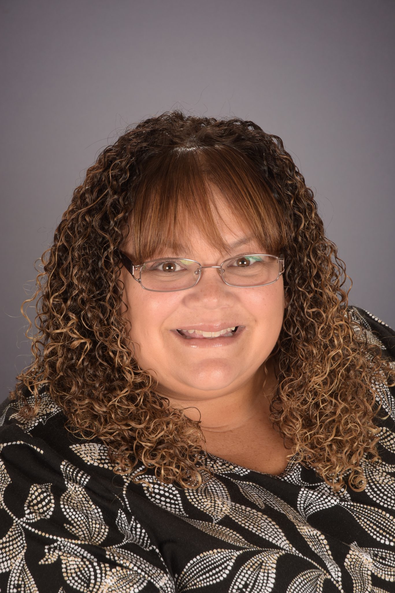 Meet the Staff - St. Nicholas Academy